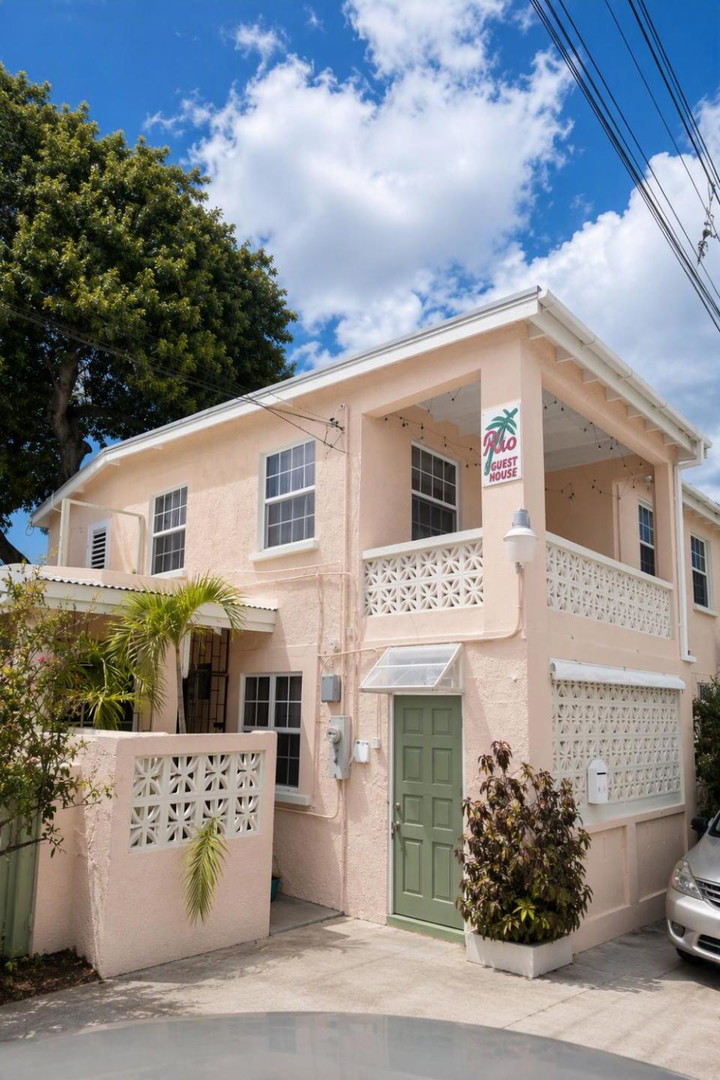 Rio Guesthouses - Worthing
