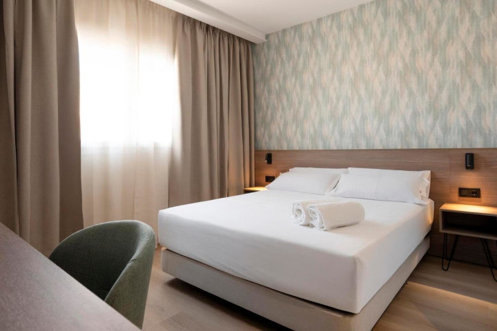 Alora Hotel Mérida - Portugal