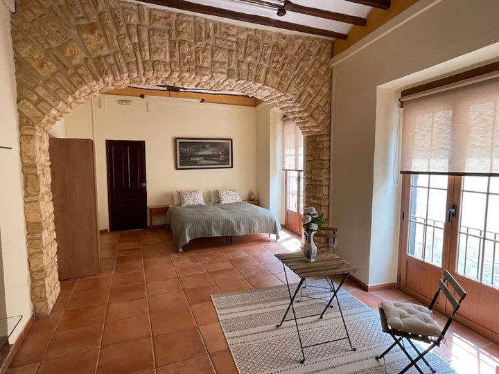 Casa Monovar - Aspe