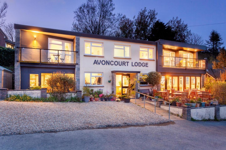 Avoncourt Lodge - Ilfracombe