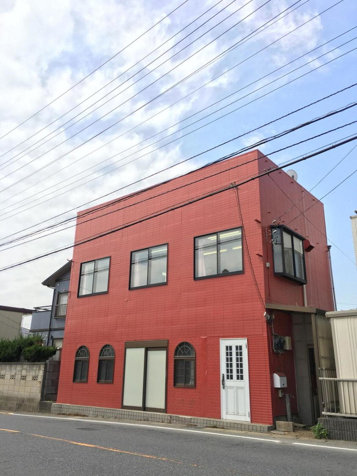 Classic Manga House Chiba, East Of Tokyo - 千葉市