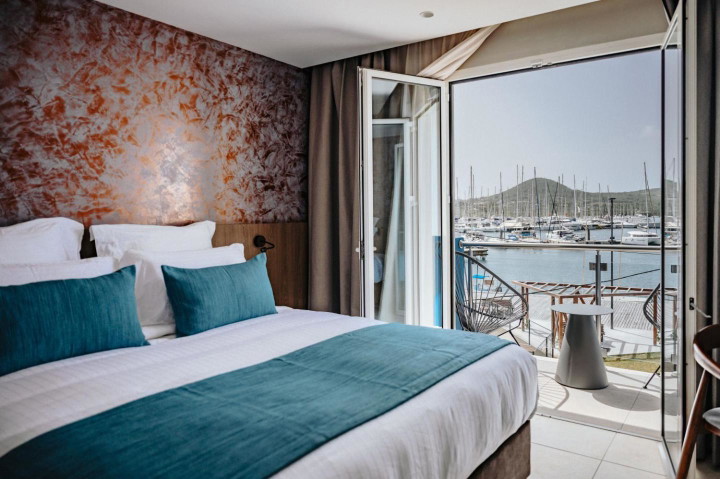 Sable Bleu Boutique Hotel - Martinique