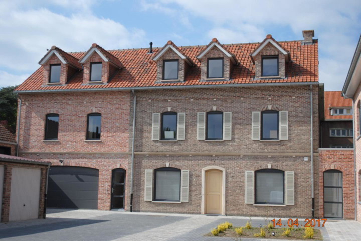 Le Triporteur Gite - Ypres