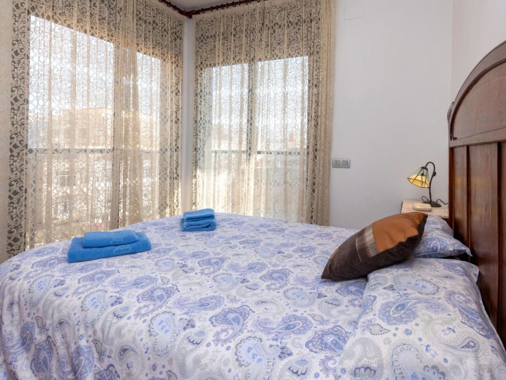 Apartment Poblenou By Interhome - Barcelona
