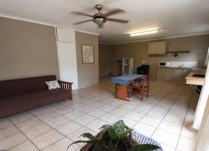 Ligema Lodge - Malelane