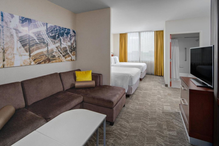 Springhill Suites By Marriott Chicago O'hare - Chicago, IL