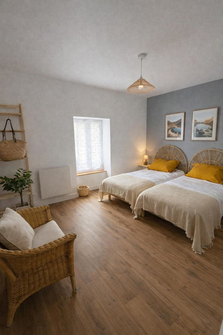 Cozy Apartment, Perfect For A Relaxing Stay - Département Cantal