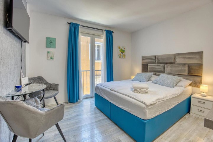 Guest House Arsenal Accommodation - Zadar