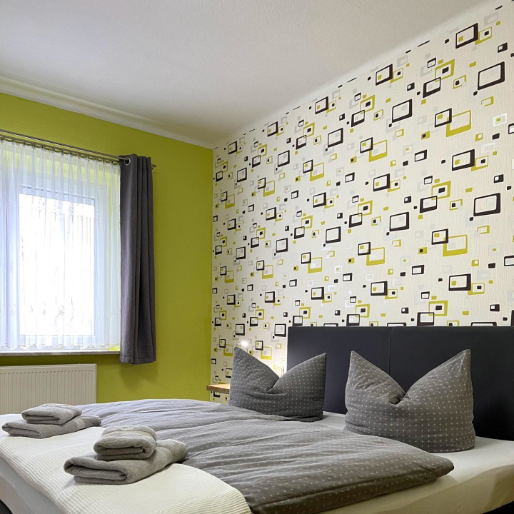 Ferienwohnung Bautzen Süd - Bautzen