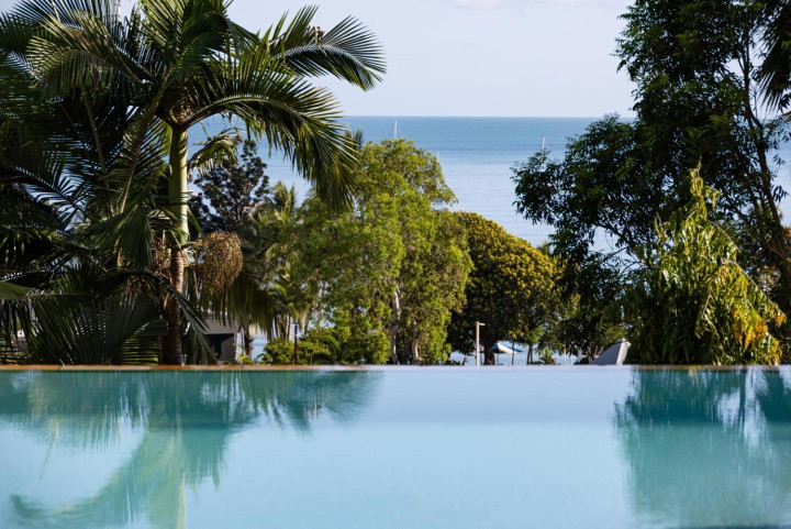 Aqua On The Edge - Airlie Beach