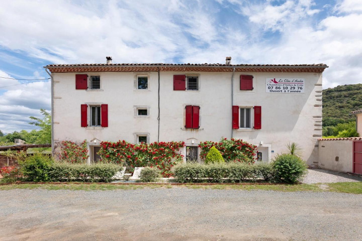 Le Clos D'audio - Occitanie