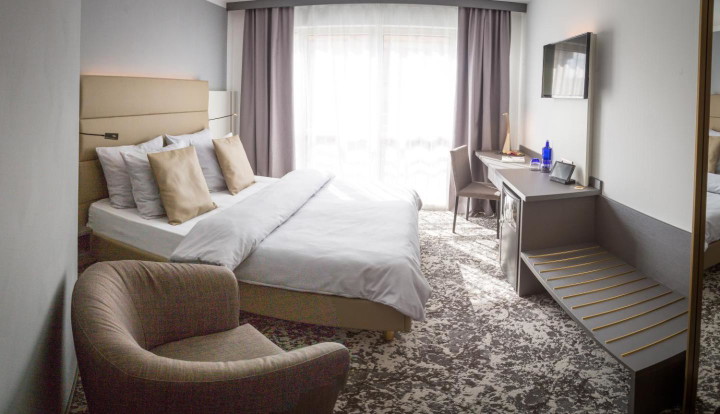 Hotel Santo - Karlsruhe