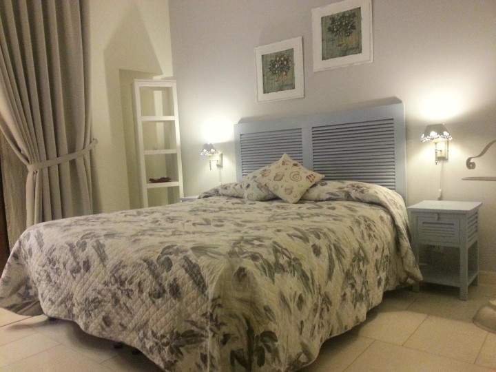B&b Torrente Antico - Trani