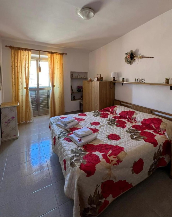 Mario's Sweet Home - Sulmona