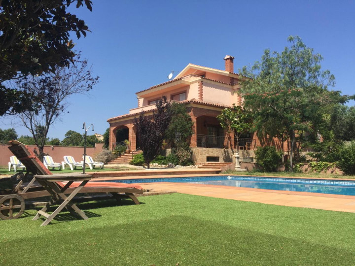 Villa Merce - Cambrils