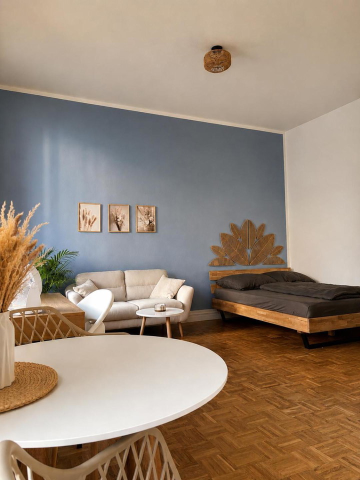 Apartment Boho - Cottbus