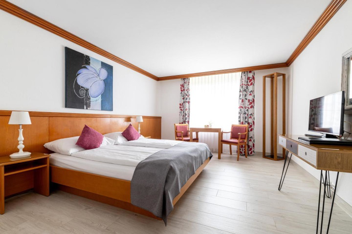 Hotel Schlössli Garni - Free Parking - Bienne