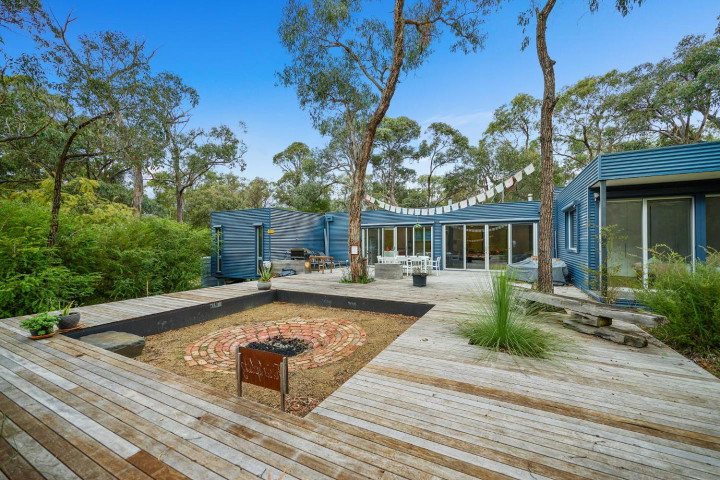 Aireys Bush Retreat - Aireys Inlet