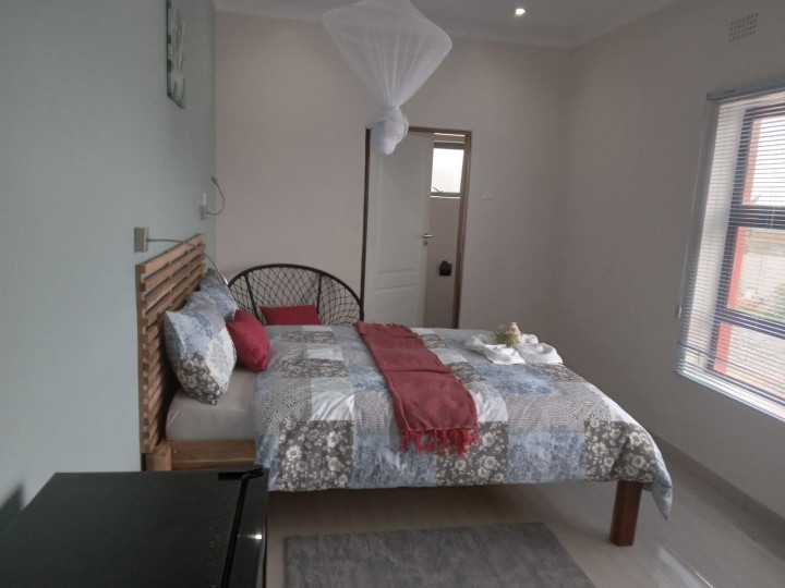 Chaya Accommodation B&b And Self Catering - Malawi