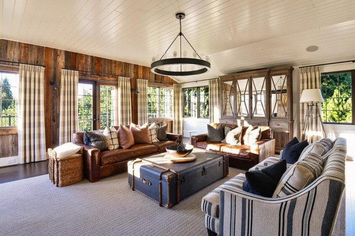Equestrian Estate, Barn And Arena, 5 Min To Tbird - Aldergrove