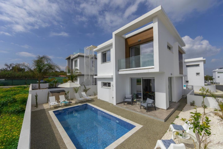 Protaras Villa Alasia - Famagusta