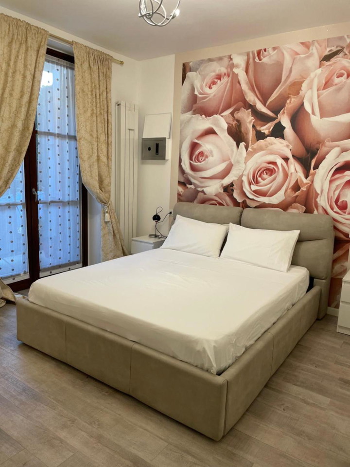 Casa Vacanze Esmeralda - Bergamo Orio al Serio Airport (BGY)