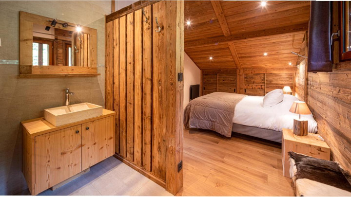 Dormeur - Chalet - Bo Immobilier - Châtel - Reduced Prices On Ski Passes Châtel & Portes Du Soleil - Les Portes du Soleil