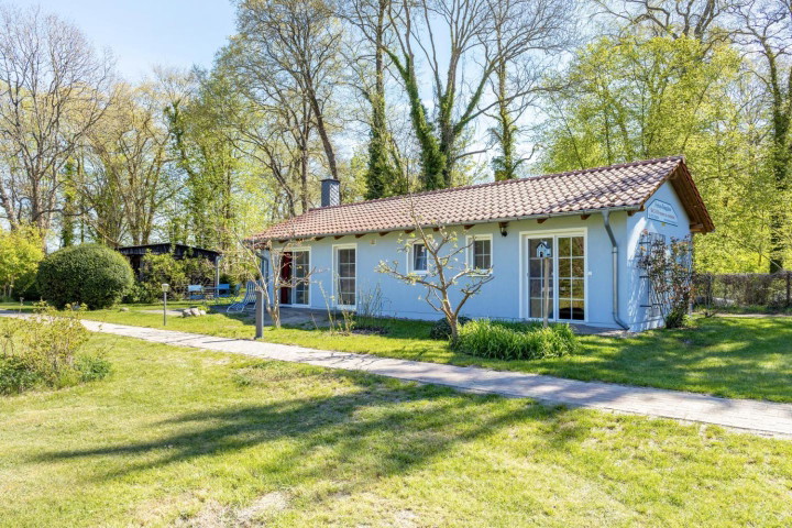 Bungalow Am Haussee - Germany
