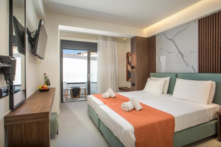 Aurora Living - Adults Only - Rodos