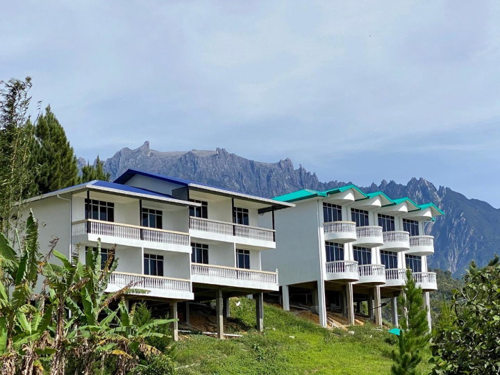 Jr Stay - Kundasang
