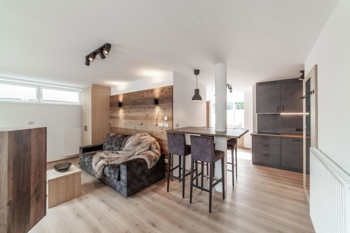 Familiaris Dolomite Apartments 906-907 - Sillian
