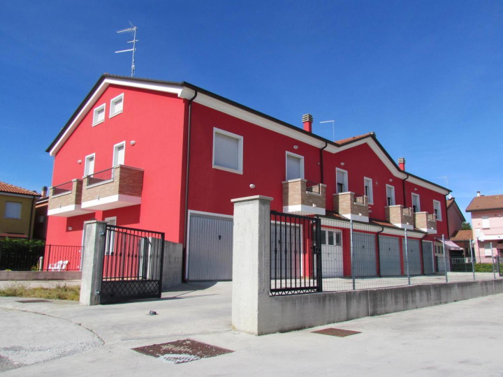 Siviero Apartments - Alpes