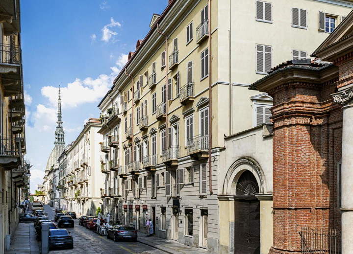 Residenza Dell' Opera - Turin