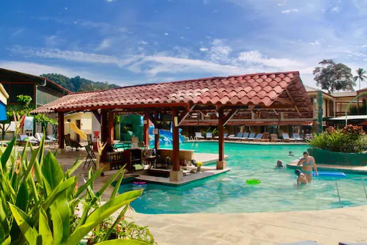 Amapola Resort - Jaco