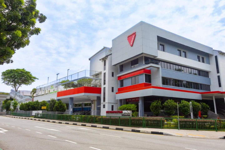Metro Y Hotel Singapore - Jurong East