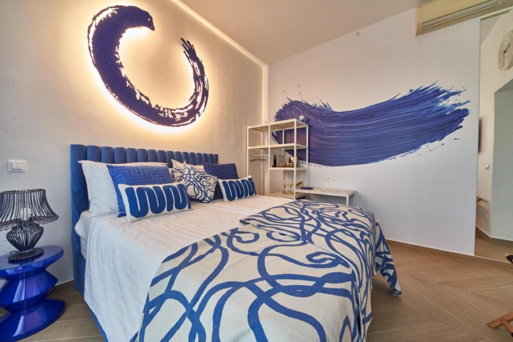 Rooms Indigo Bundek - Zagreb