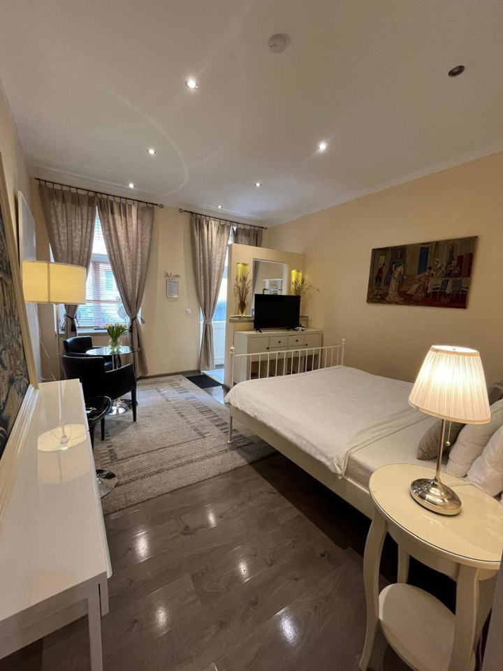 St Martin Apartment - Viena