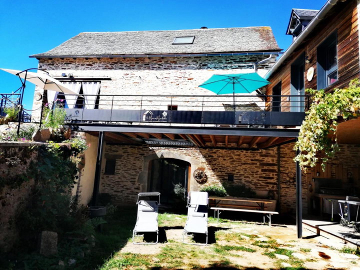 La Maison Mescladis - Rodez