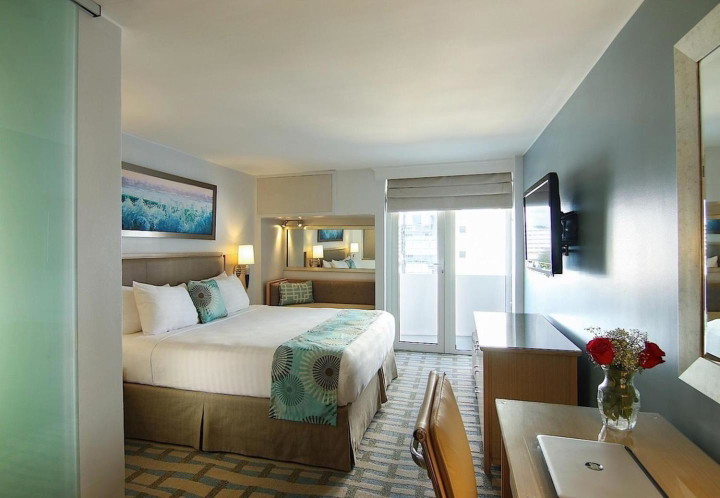 The Executive Hotel - Playa Blanca
