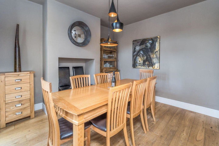 9 The Townhouse - Dumfries and Galloway