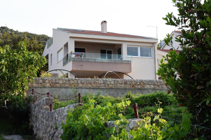 Apartment Sea&mountain - Kroatien