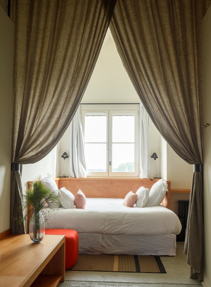 Le Bois Des Chambres - Onzain