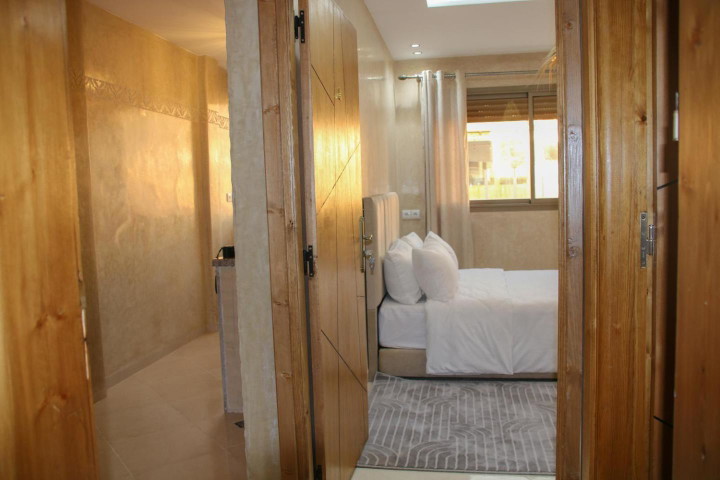 Double Room - Imsouane