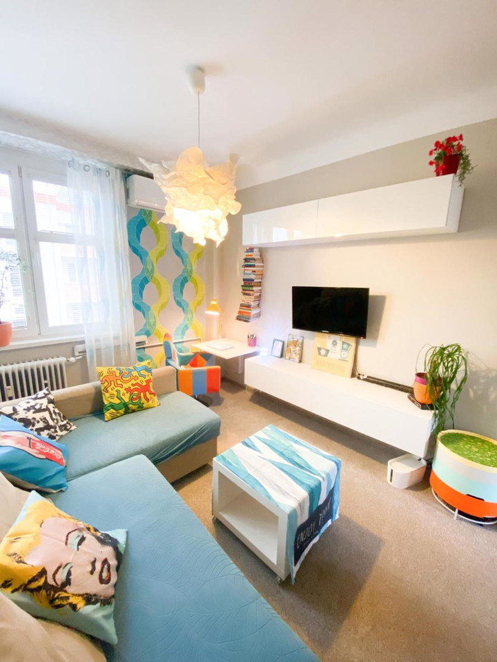 Trnavske Myto Apartman - Nove Mesto Bratislava - Bratislava