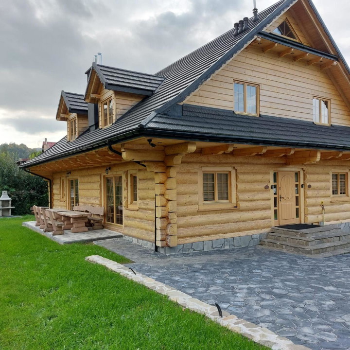 Apartamenty Złoty Stok - Szczyrk