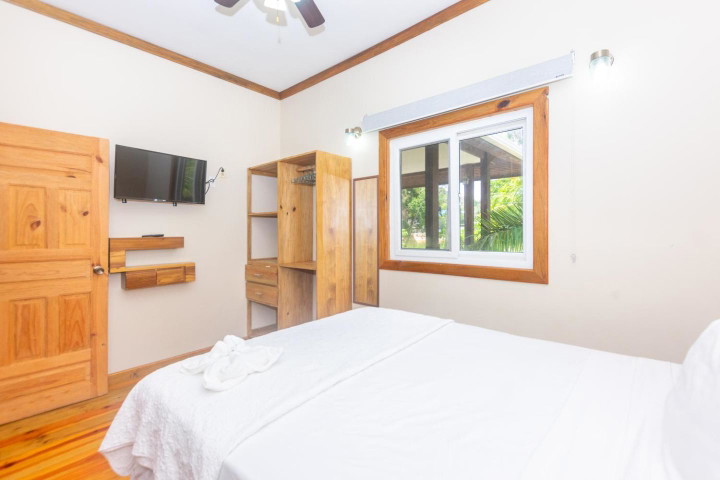 Wescot Villas Comfort - Honduras
