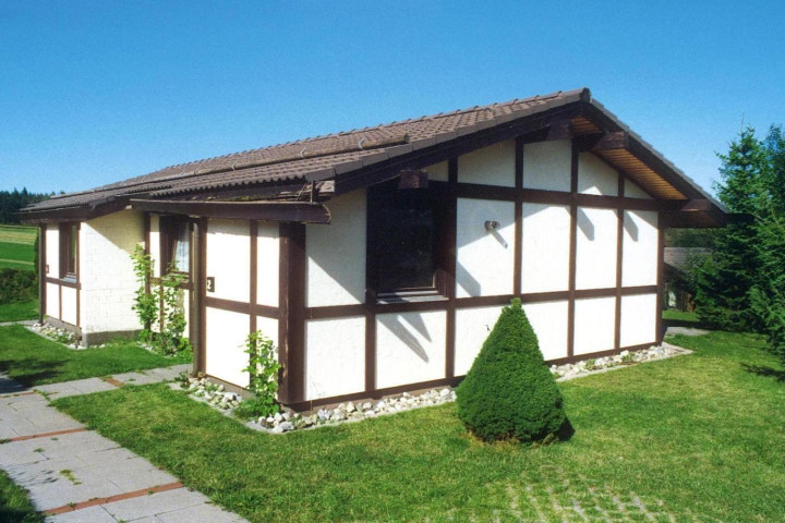 Ferienpark Tennenbronn - Schramberg