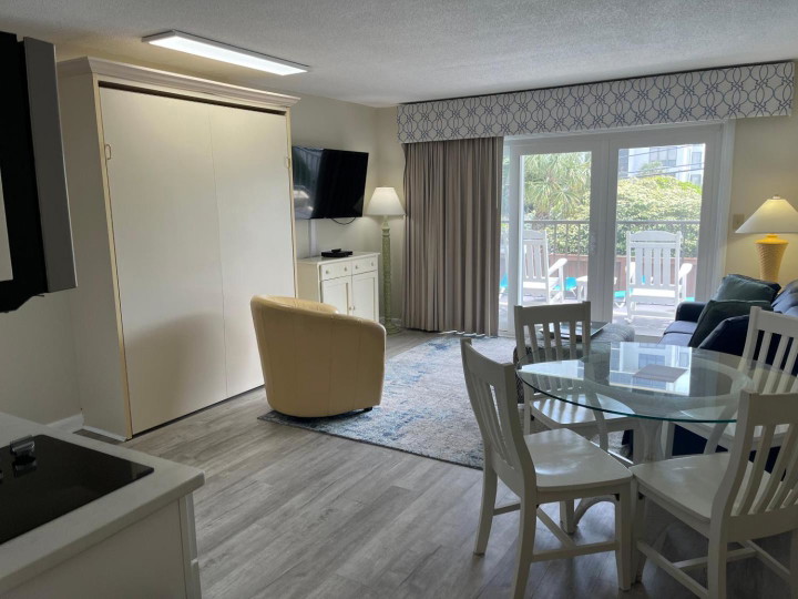 Summer Sands - 105 By Sea Scape Properties - North Carolina