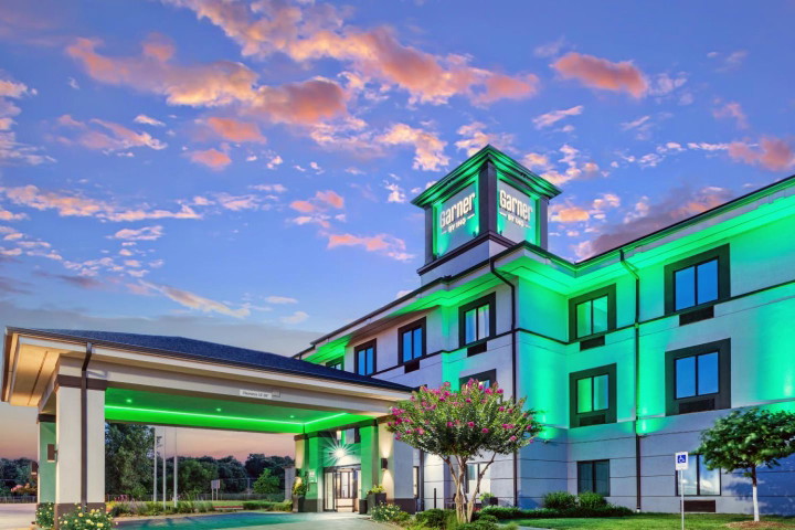 Garner Hotel Norman - University Area By Ihg - Norman, OK