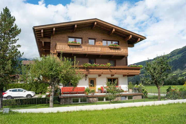 Haus Kreidl - Mayrhofen